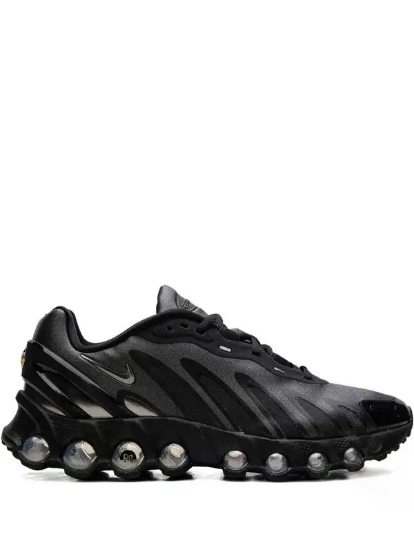 Nike Air Max Dn8 Sneakers - Black
