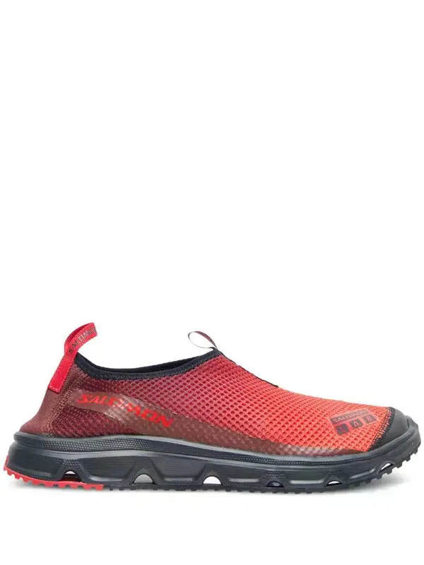 SALOMON Rx Moc 3.0 Sneakers - Red