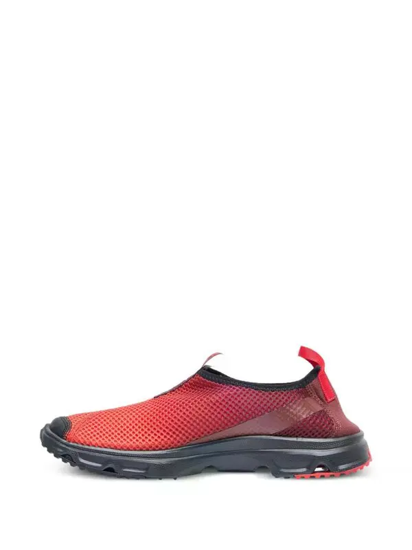 SALOMON Rx Moc 3.0 Sneakers - Red