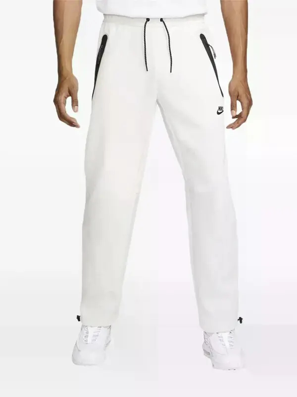 Nike Tech Fleece Phantom/black Track Pants