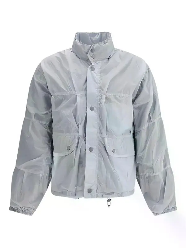 Our Legacy Exhale Puffer Jacket