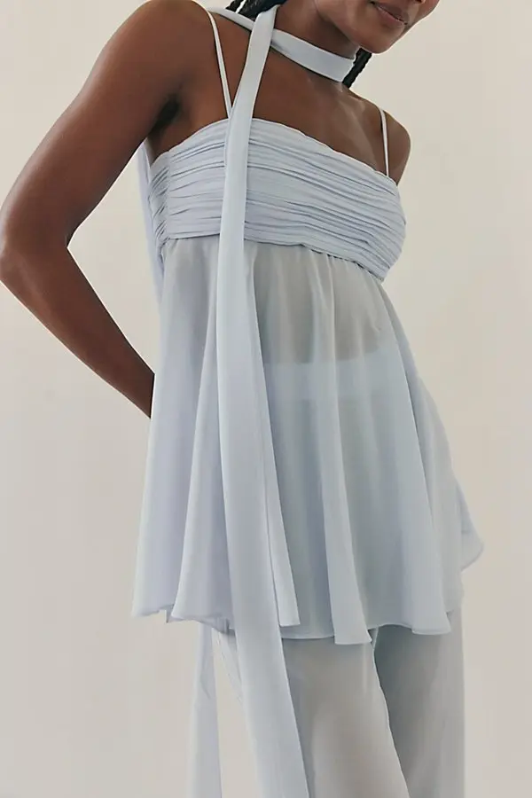 SEROYA Tamara Mave Set