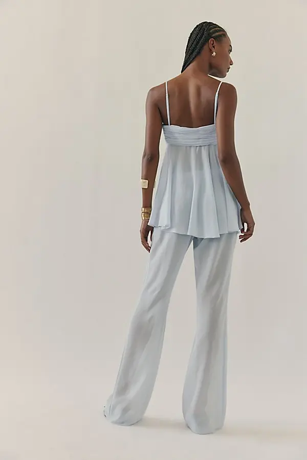 SEROYA Tamara Mave Set