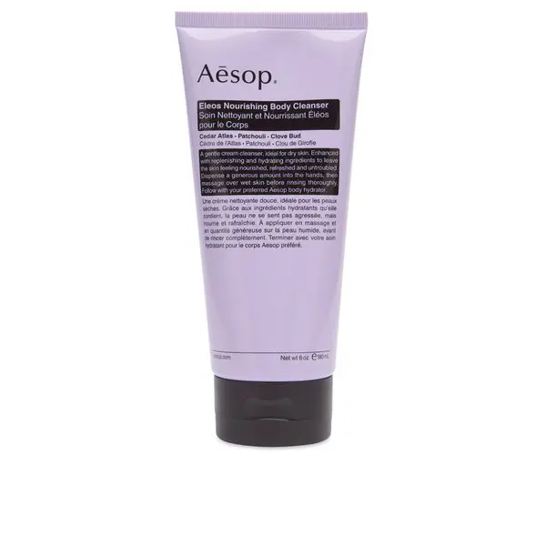 Aesop Eleos Nourishing Body Cleanser - One-color