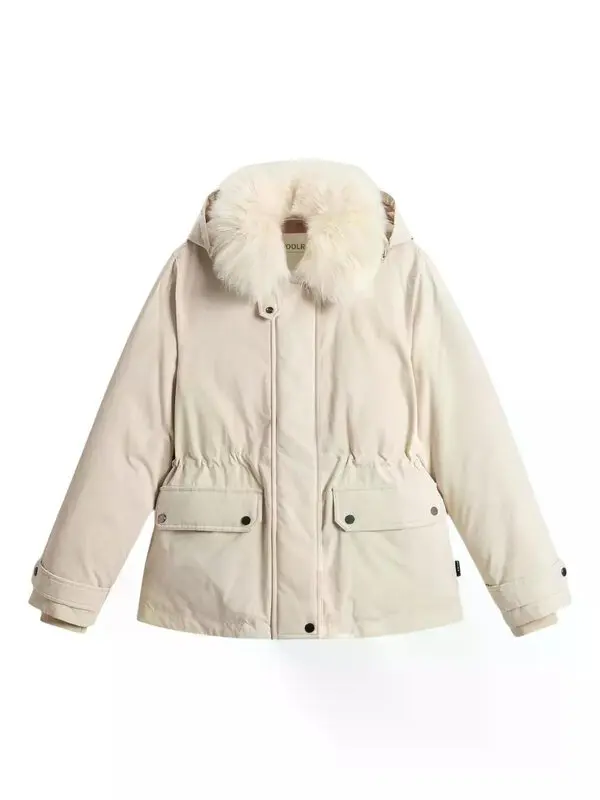Woolrich Arctic Parka Coat