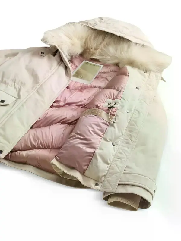 Woolrich Arctic Parka Coat