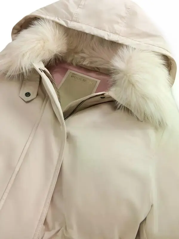 Woolrich Arctic Parka Coat