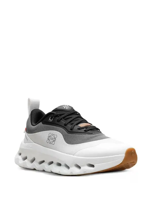 On X Loewe Cloudtilt 2 Sneakers - Black