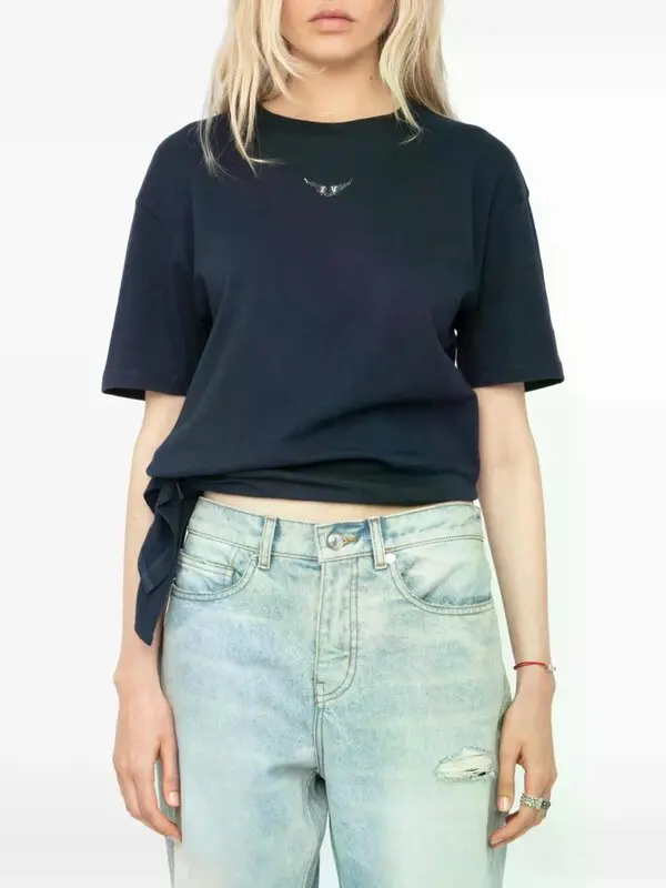 Zadig&Voltaire Edda T-shirt
