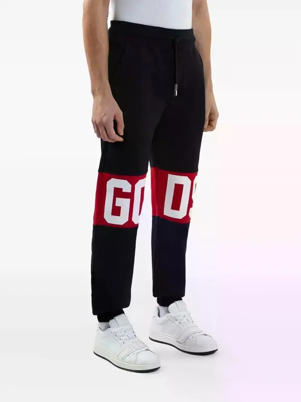 Gcds Band-logo Track Pants