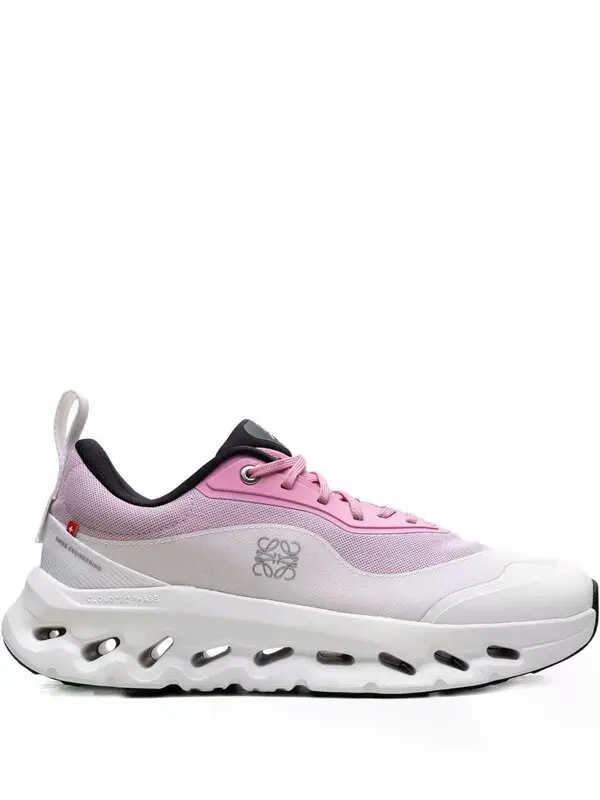 On X Loewe Cloudtilt 2 Sneakers - White