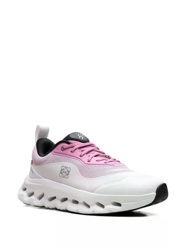 On X Loewe Cloudtilt 2 Sneakers - White