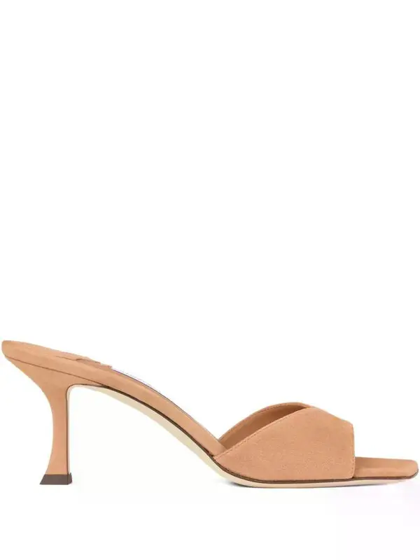 JIMMY CHOO Skye High Heel Sandals