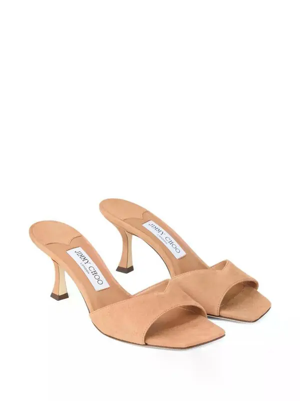 JIMMY CHOO Skye High Heel Sandals