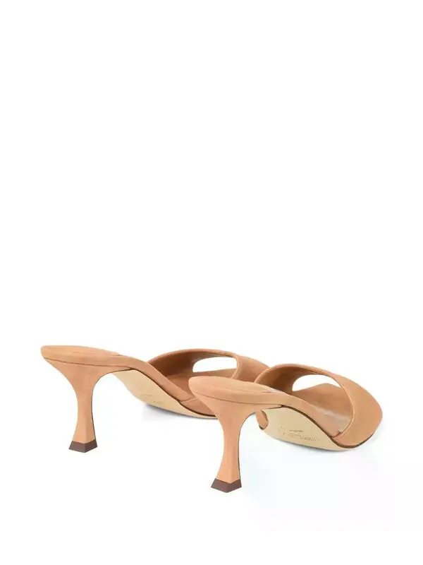 JIMMY CHOO Skye High Heel Sandals