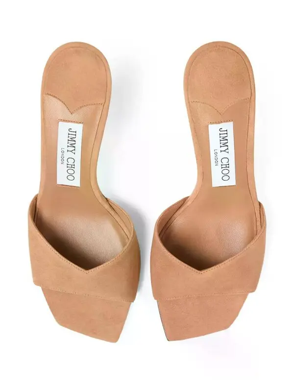 JIMMY CHOO Skye High Heel Sandals