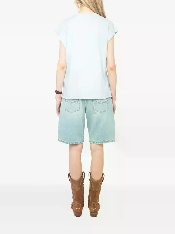 Zadig&Voltaire Cloe T-shirt