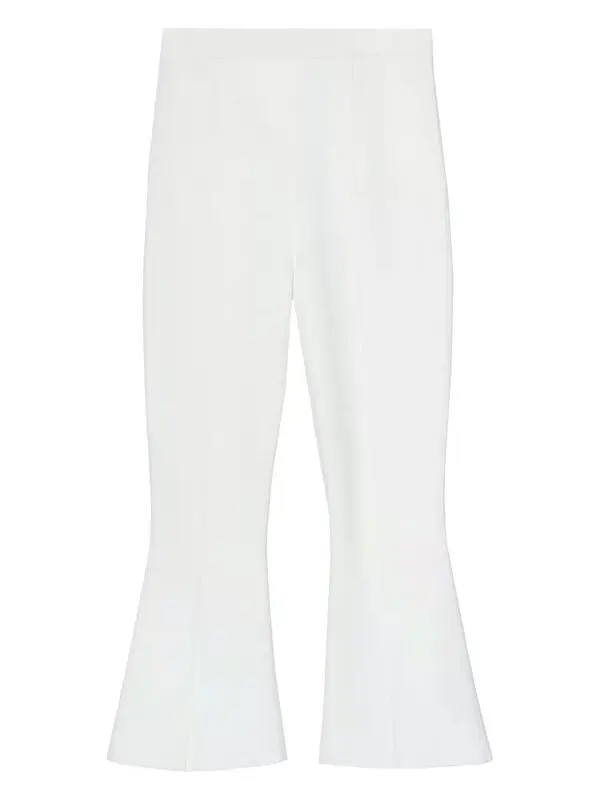 3.1 Phillip Lim Cropped Trousers