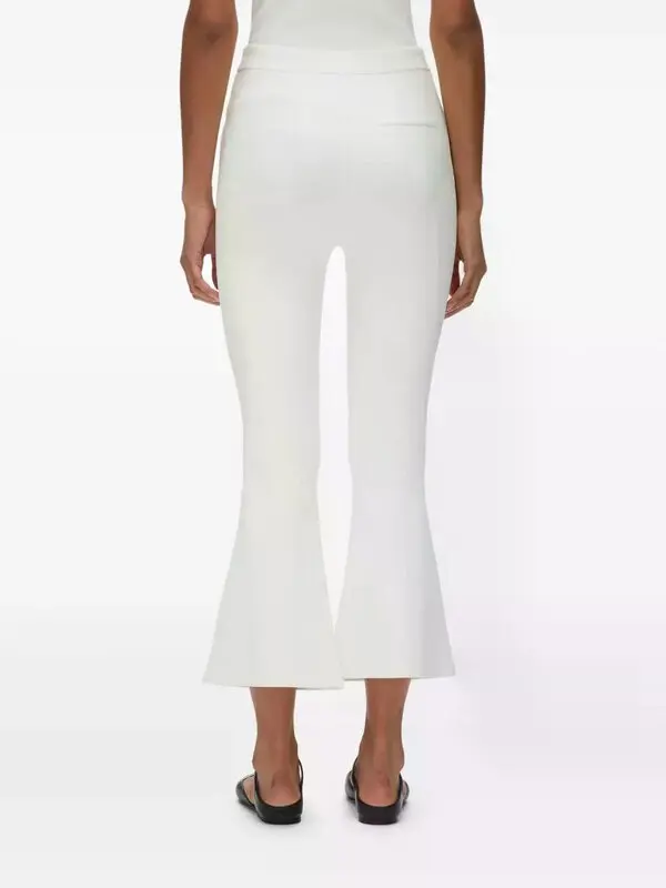 3.1 Phillip Lim Cropped Trousers
