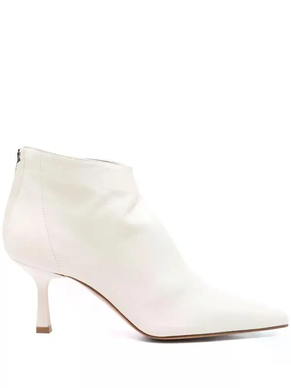 GISEL MOIRE Elise Ankle Boots