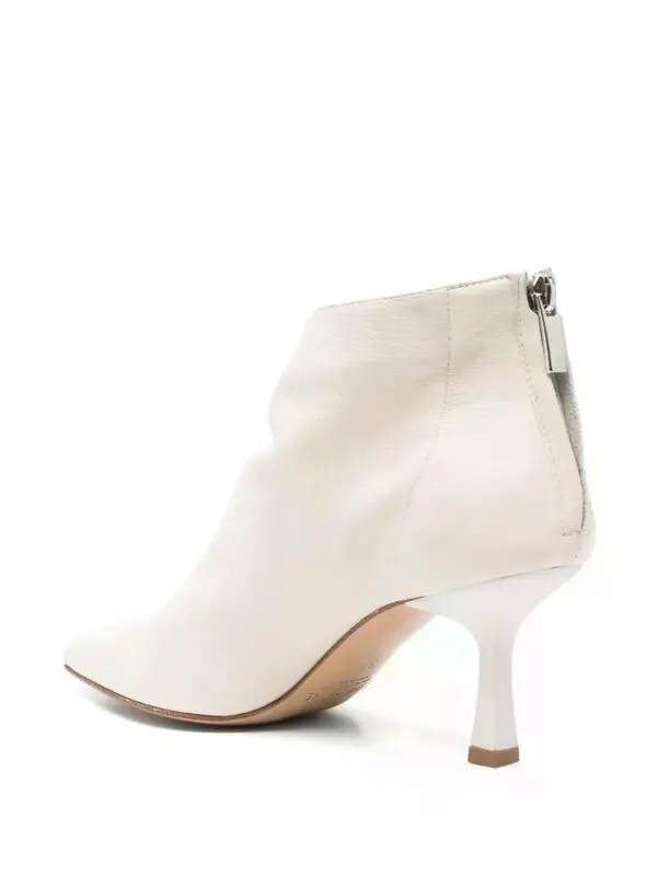 GISEL MOIRE Elise Ankle Boots