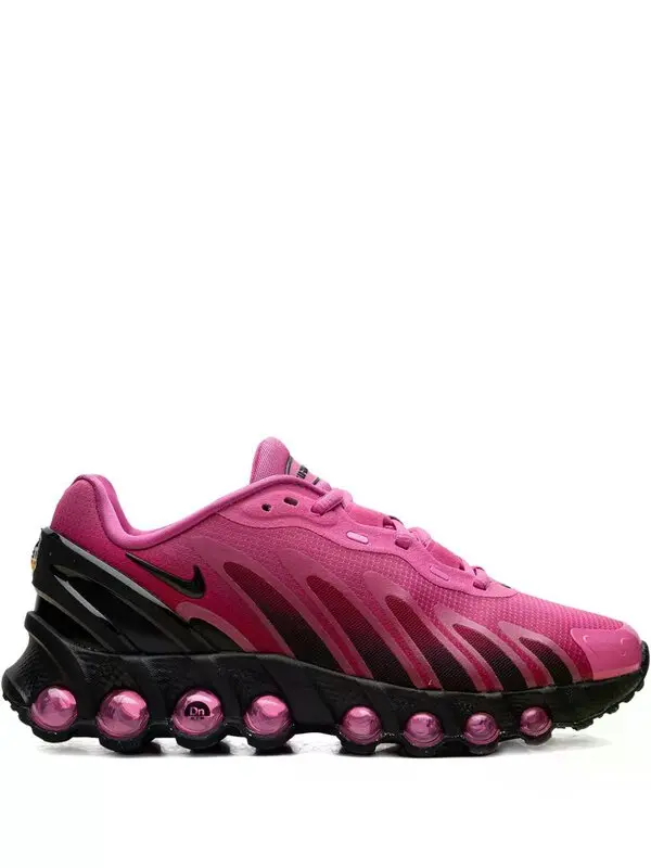 Nike Air Max Dn8 Hyper Sneakers - Pink