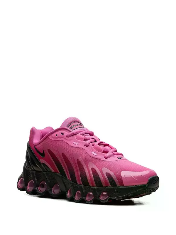 Nike Air Max Dn8 Hyper Sneakers - Pink
