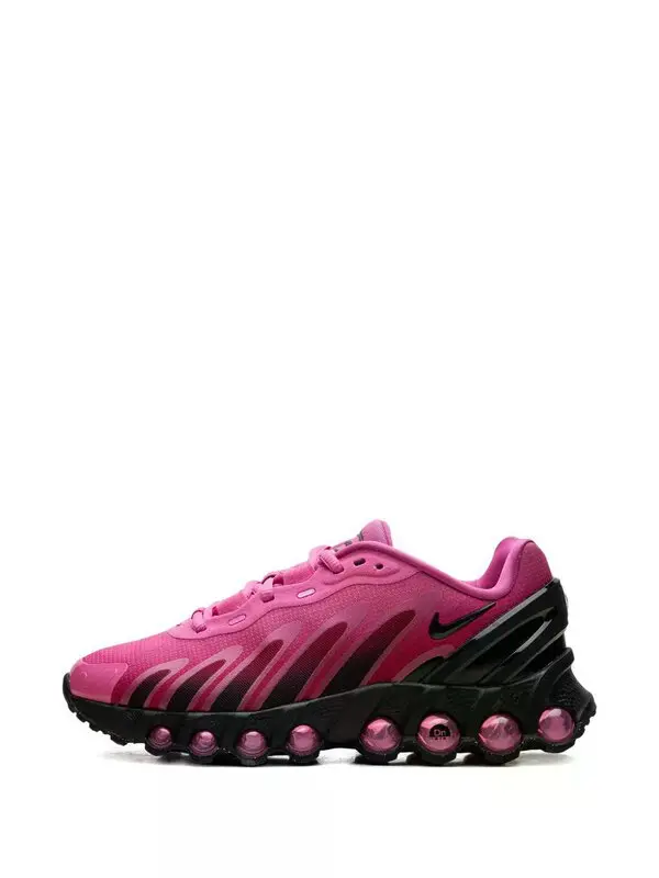 Nike Air Max Dn8 Hyper Sneakers - Pink