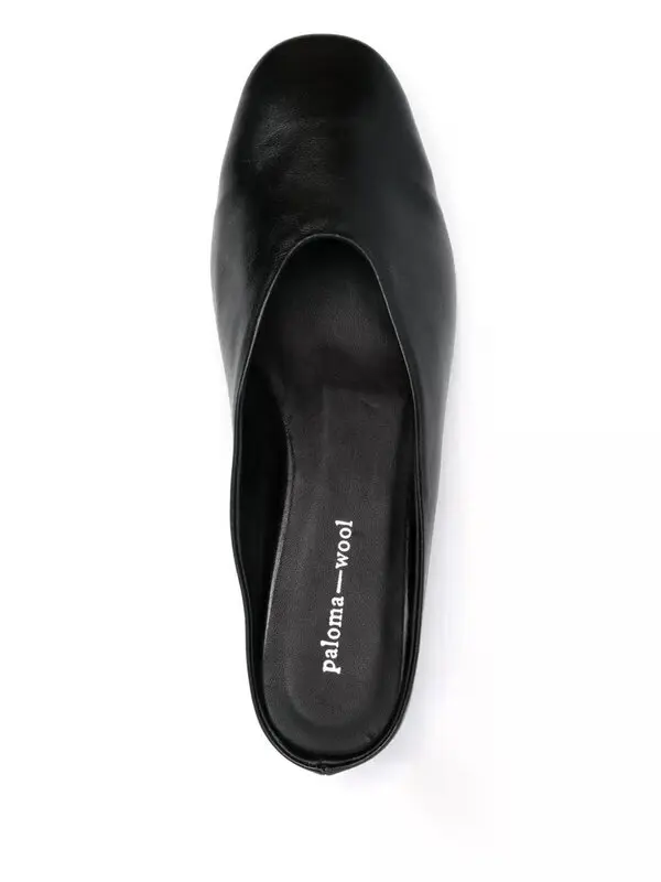 Paloma Wool 40mm Fernanda Mules
