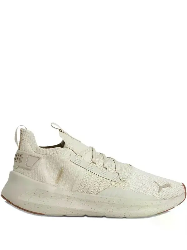PUMA Softride Symmetry Fuzion Sneakers - Neutrals