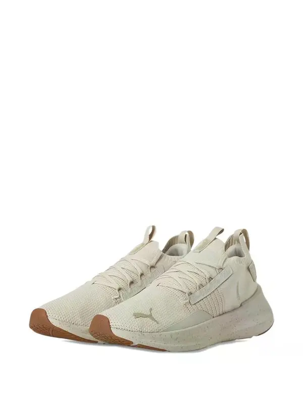 PUMA Softride Symmetry Fuzion Sneakers - Neutrals