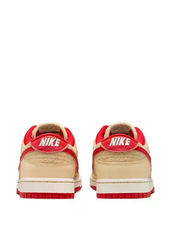 Nike Dunk Low Sneakers - Neutrals