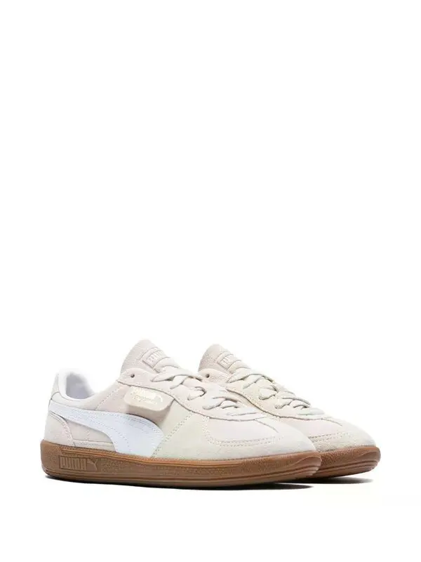 PUMA Palermo Sneakers - Neutrals