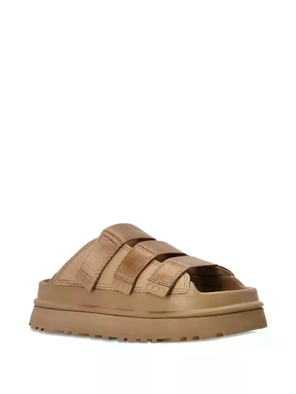 UGG Goldenglow Sandals
