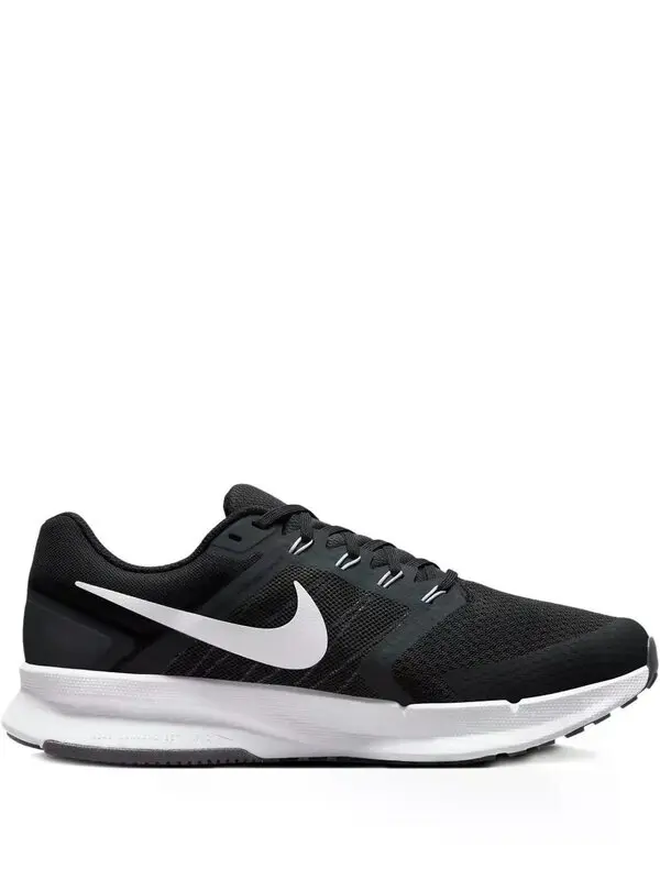 Nike Run Swift 3 Sneakers - Black