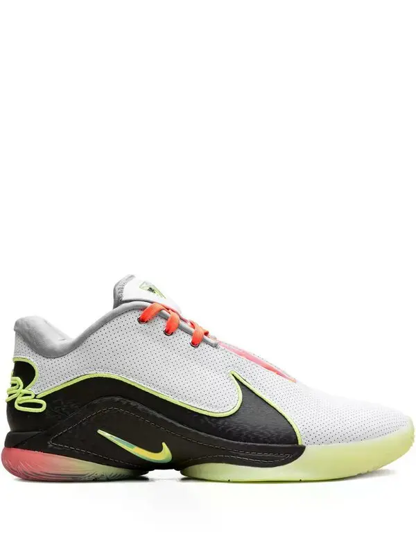 Nike Lebron Xxii Crown Jewel Sneakers