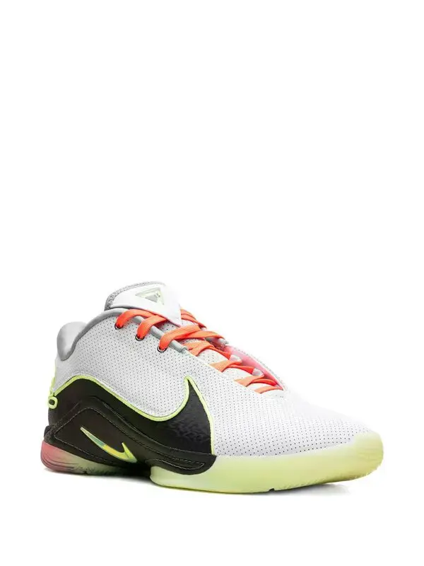 Nike Lebron Xxii Crown Jewel Sneakers