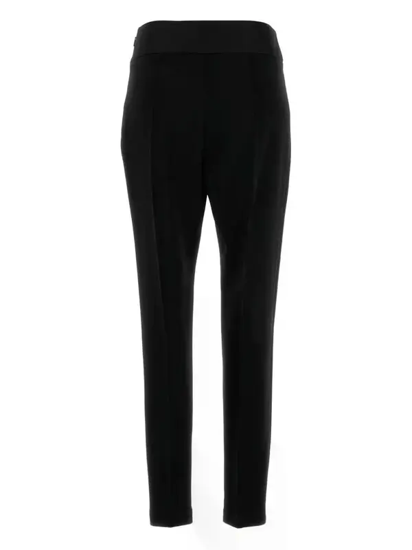 Fendi Wool Trousers
