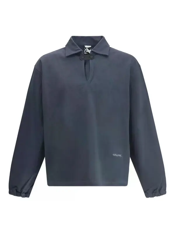 GR10K Cotton Sweatshirt