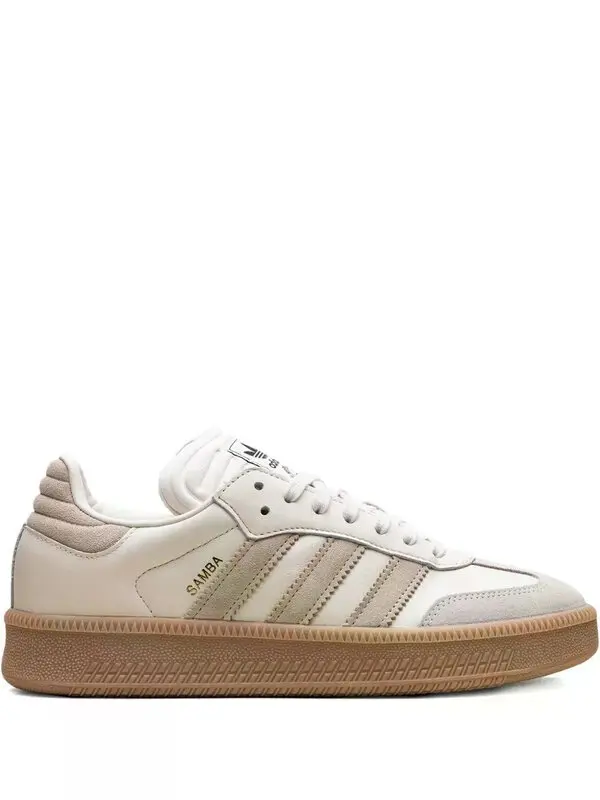 Adidas Samba Sneakers - Neutrals