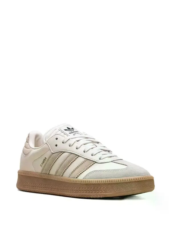 Adidas Samba Sneakers - Neutrals