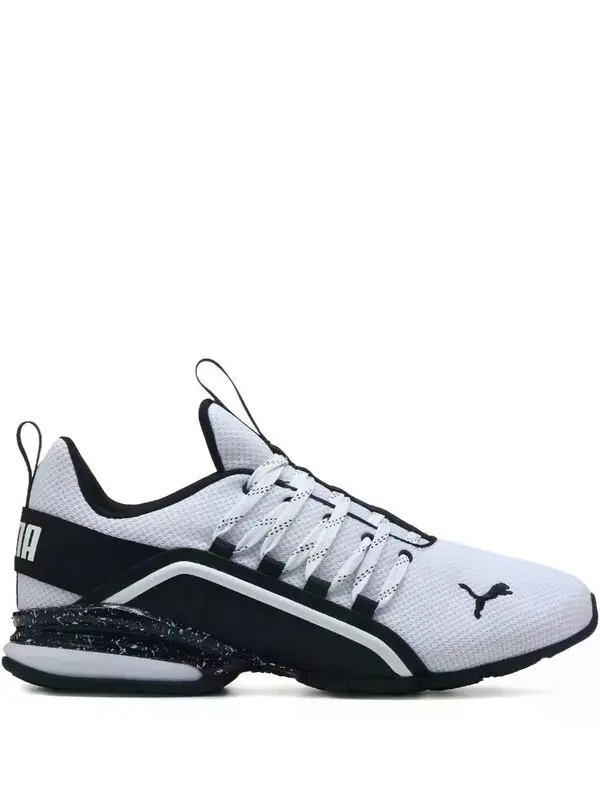 PUMA Axelion Sneakers - White