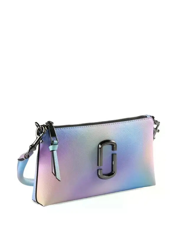 Marc Jacobs The Airbrush Snapshot Clutch