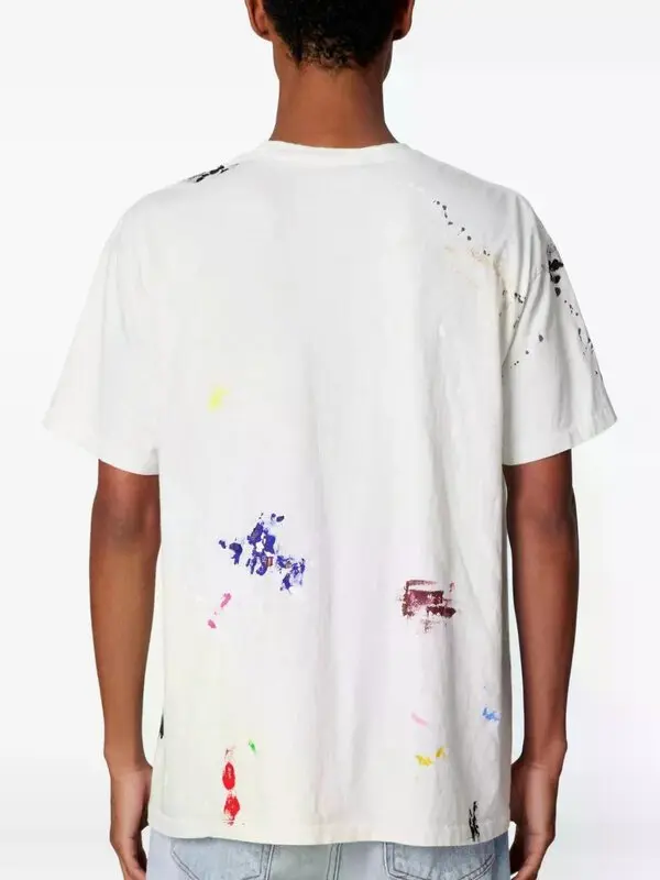 GALLERY DEPT. Logo-print T-shirt