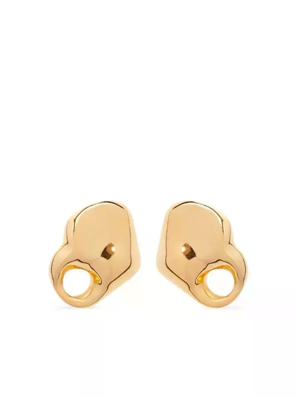 TOM FORD Amor Earrings - Gold