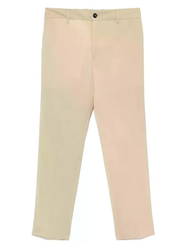 BE ABLE Riccardo Trousers