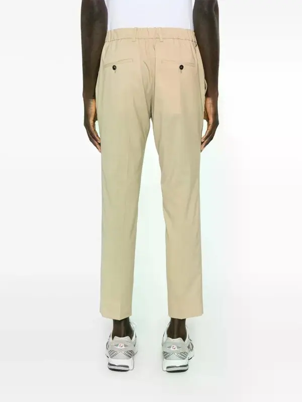 BE ABLE Riccardo Trousers
