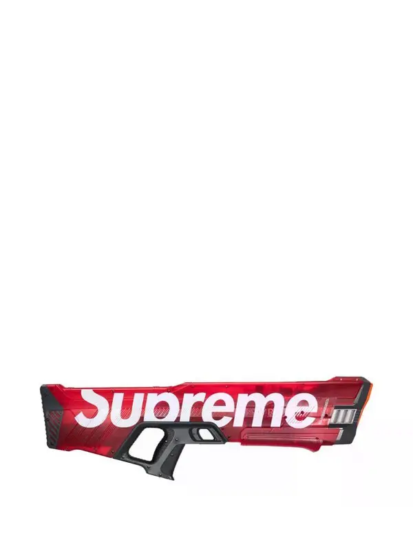 Supreme Spyrathree Ss25 Clear Water Blaster