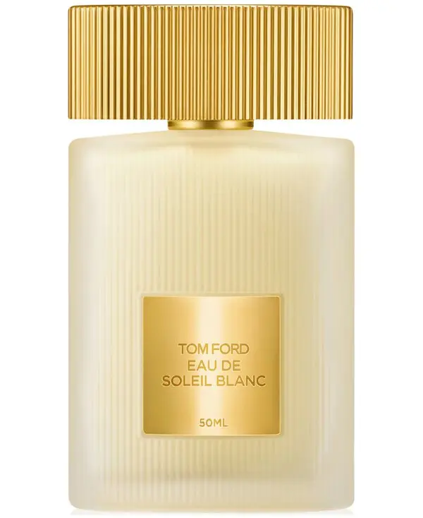 TOM FORD Eau De Soleil Blanc Eau De Toilette Spray - No Color