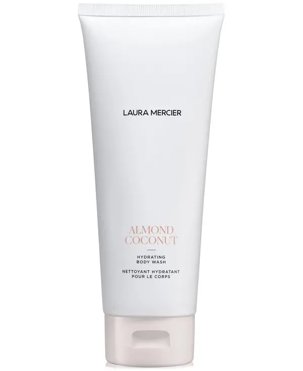 Laura Mercier Hydrating Body Wash - Almond Coconut
